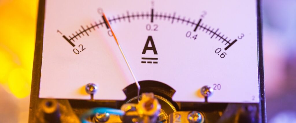 Galvanômetro: guia completo do instrumento medidor